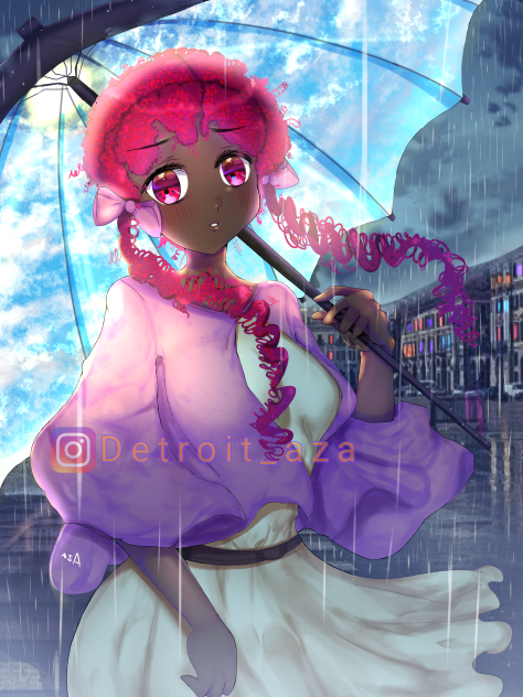 sunbrella post 2 - ibisPaint