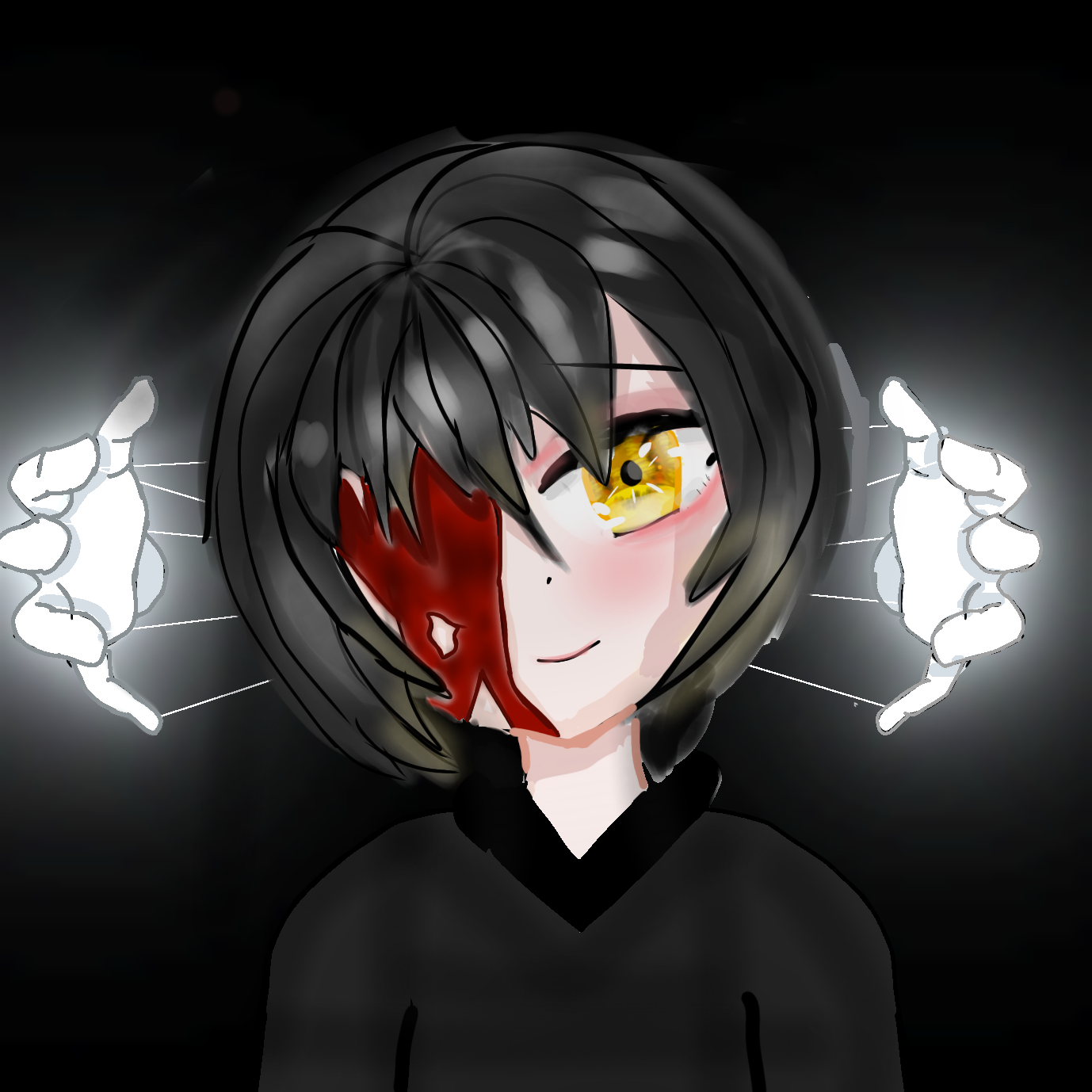 being controlled - ibisPaint