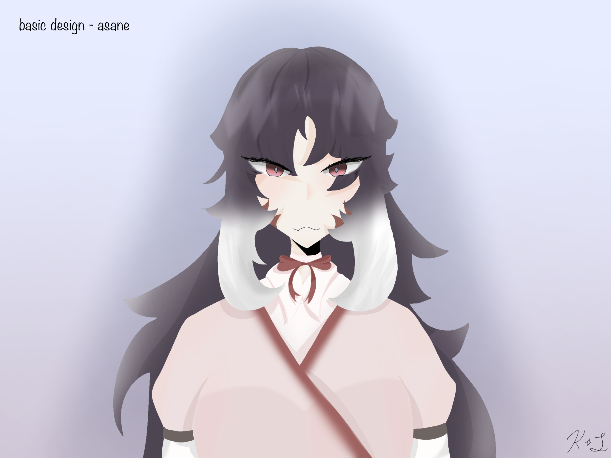 basic design - ibisPaint