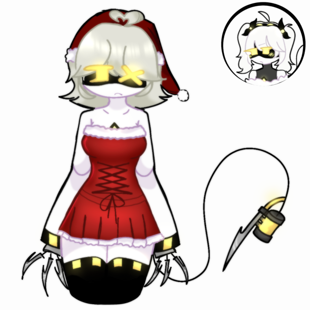 Murder drones V - ibisPaint