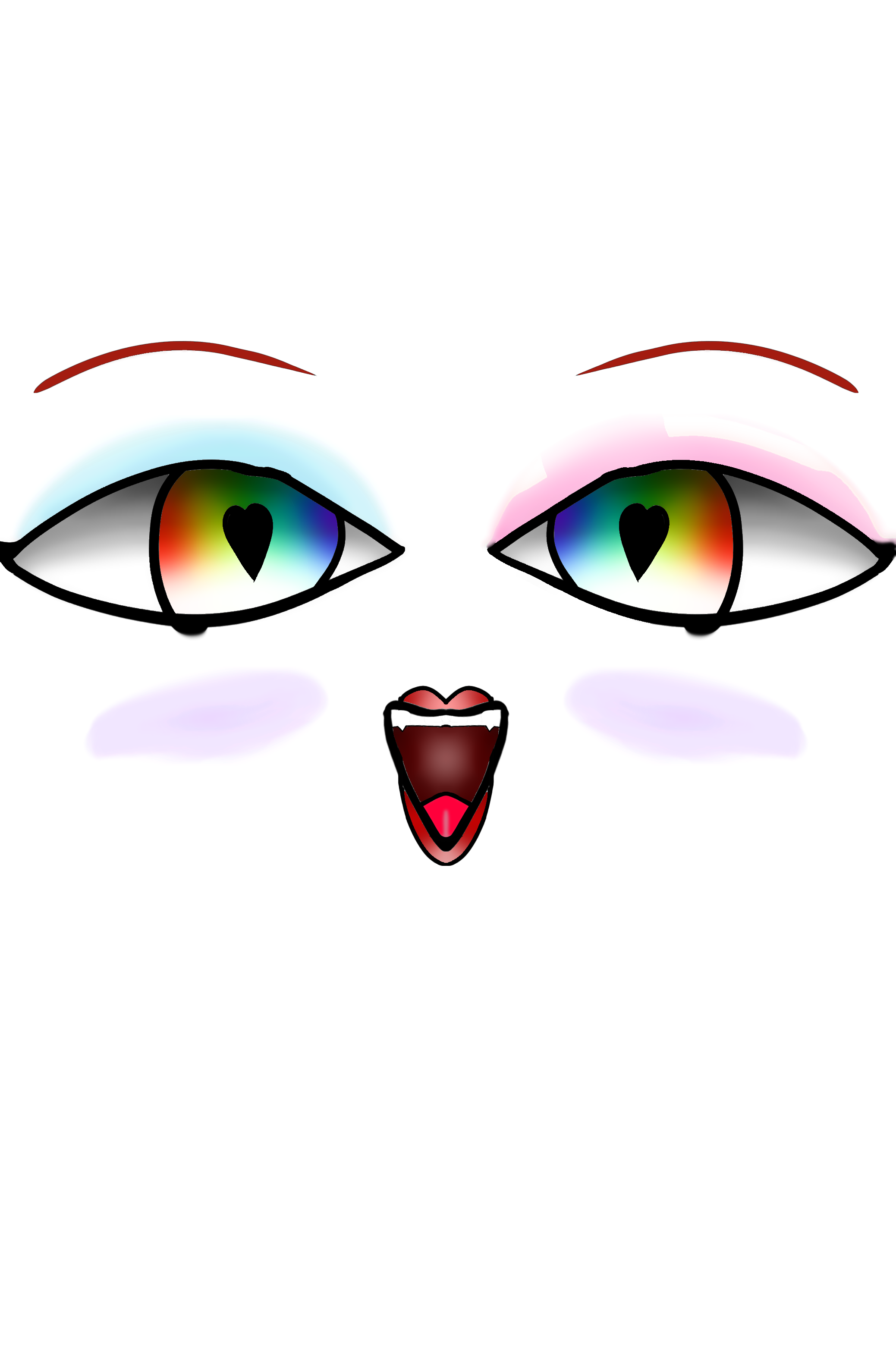 Dibujo(modifique el de gatina al final) - ibisPaint