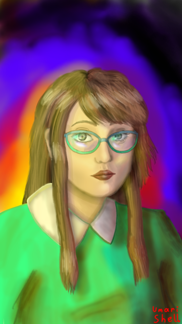 Umari☆Shell - ibisPaint