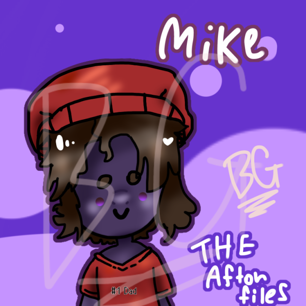 Mike from TAF - ibisPaint