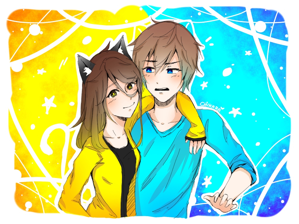 Gixxie-Karl - ibisPaint