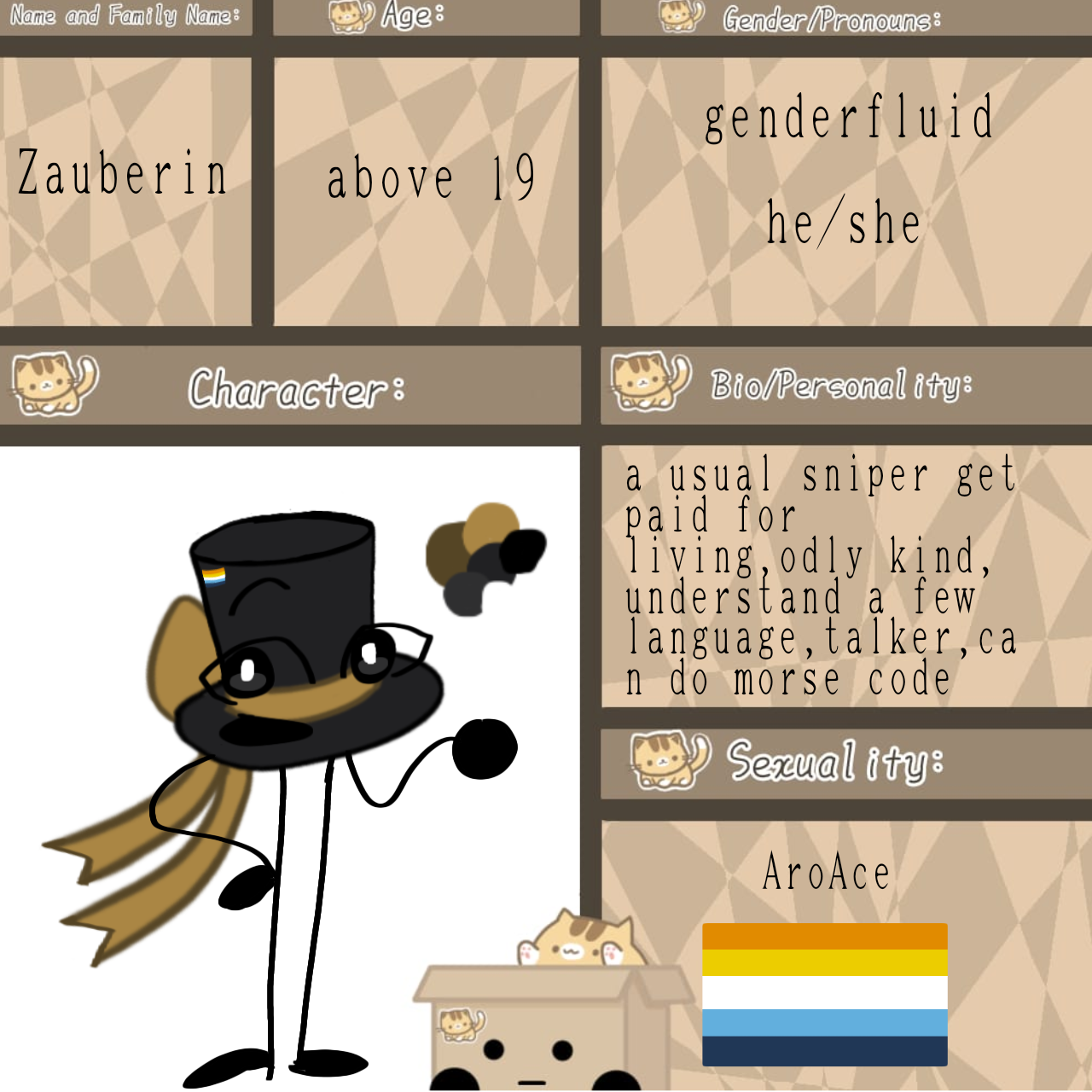 CS For Camping Trip - ibisPaint