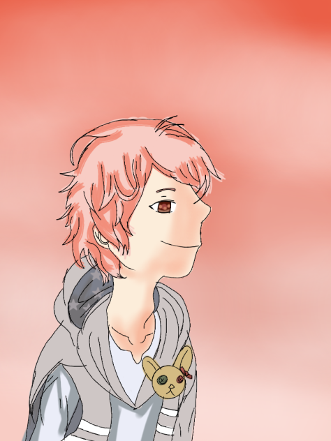 Randy March - ibisPaint