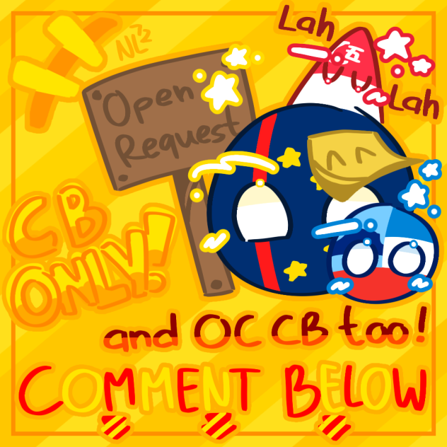 [Open Request!] - ibisPaint