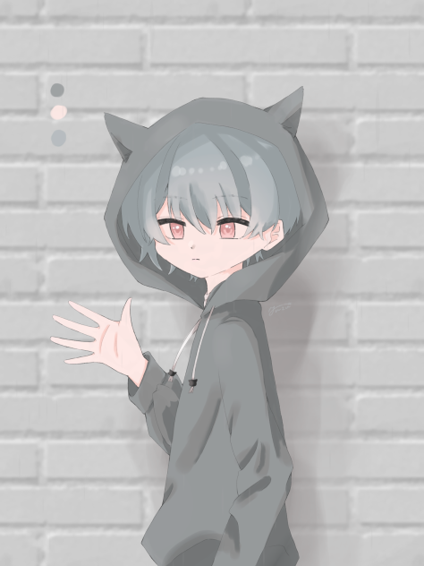 無題32 - ibisPaint