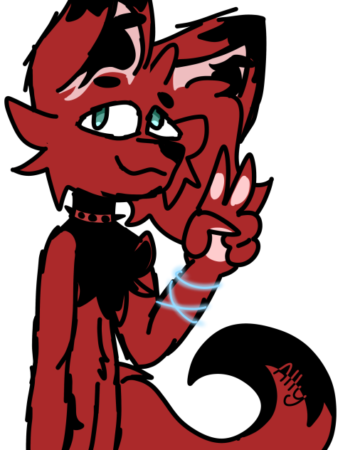 Request From Csenge Nagy! - ibisPaint