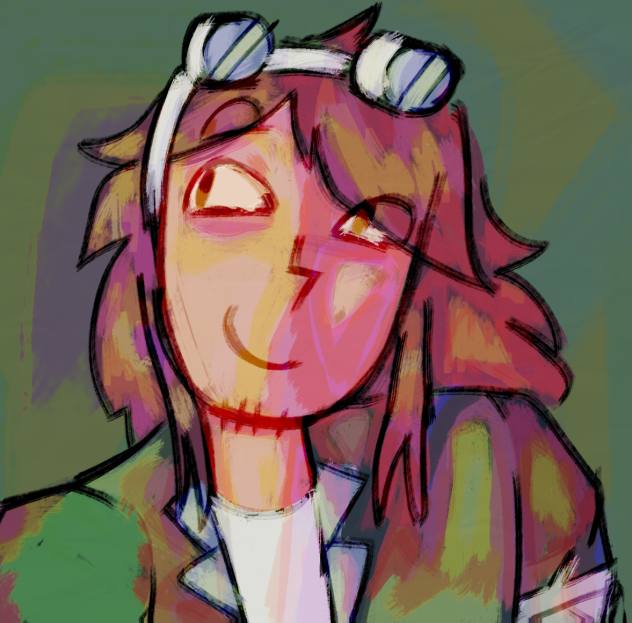 him again - ibisPaint