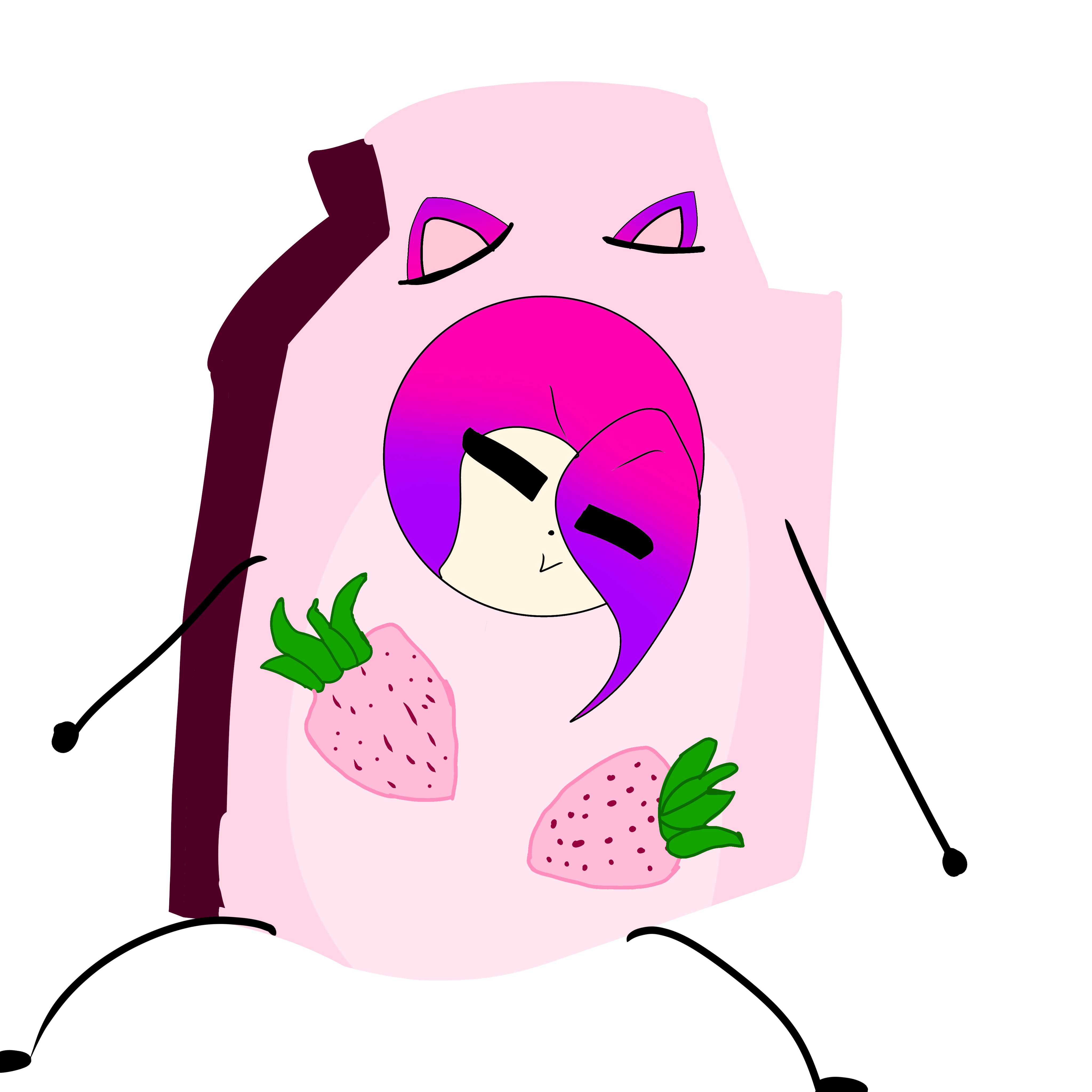 Get milked - ibisPaint