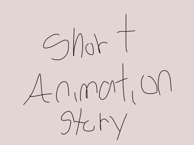 •left•animation teaser•. - ibisPaint