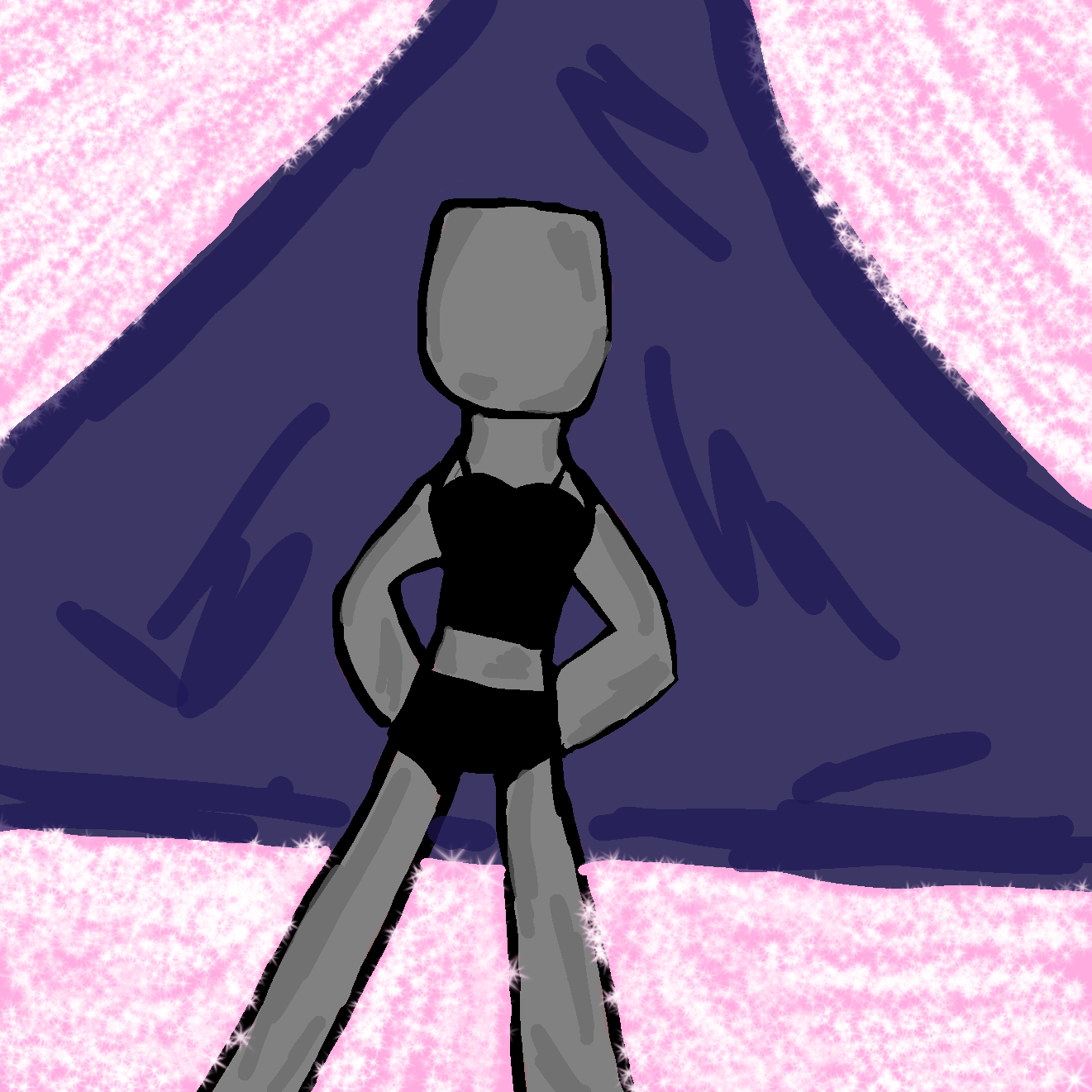 pose 28 - ibisPaint