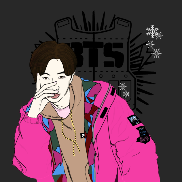 joonie oppa - ibisPaint