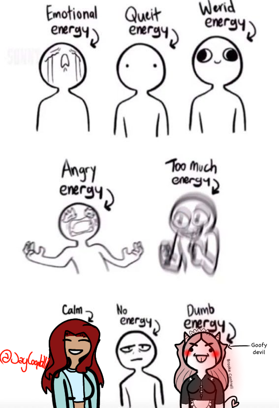 Energy Collab - ibisPaint