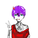 Myama san - ibisPaint