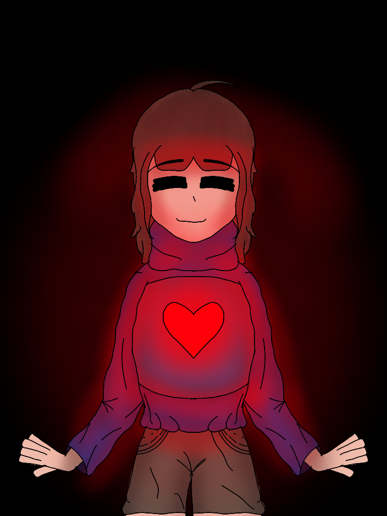frisk - ibisPaint