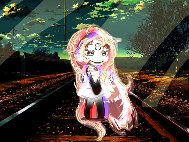 More oc lore heh ;) - ibisPaint