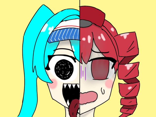 mesmerizer - ibisPaint