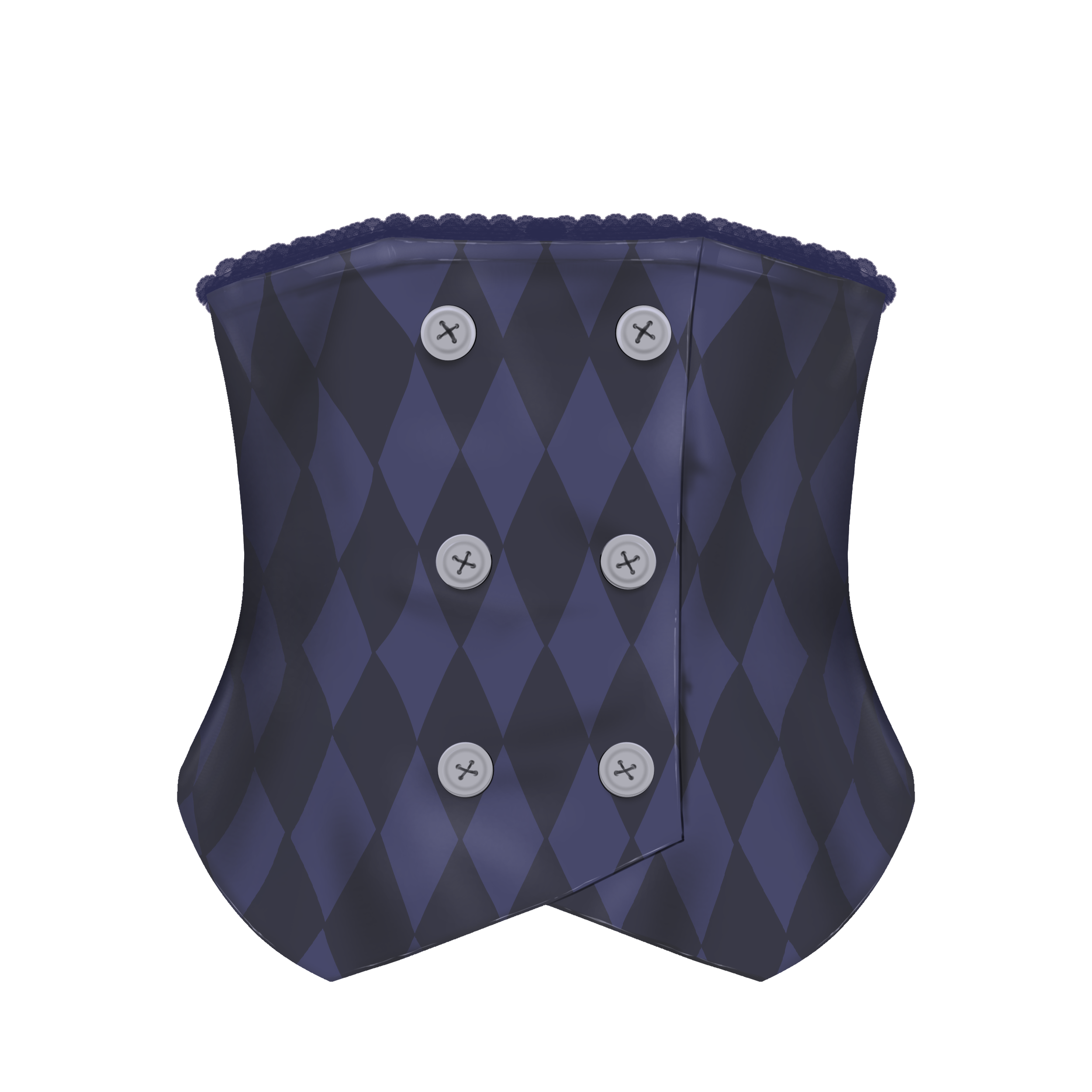 corset 3 - ibisPaint