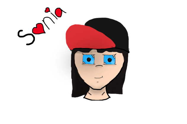 art by Sonia 21 - ibisPaint