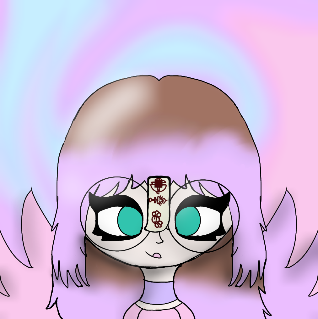 Starshine Summers version 2 - ibisPaint