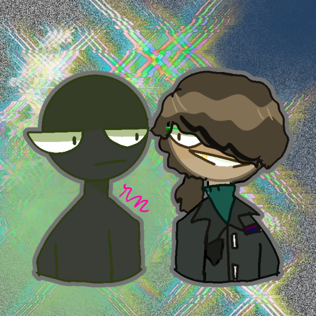 Dung. Doug. - ibisPaint