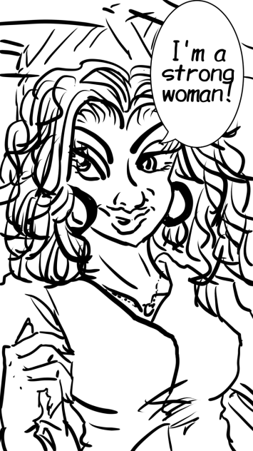 Practice 15 - ibisPaint