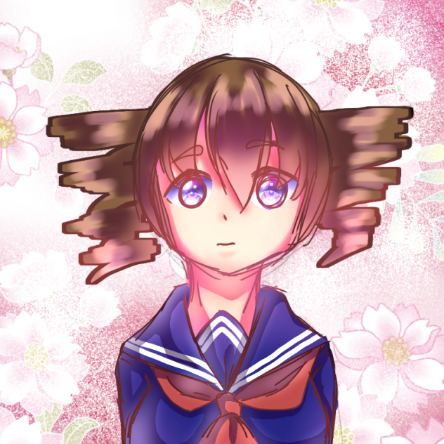 practice drawing - ibisPaint