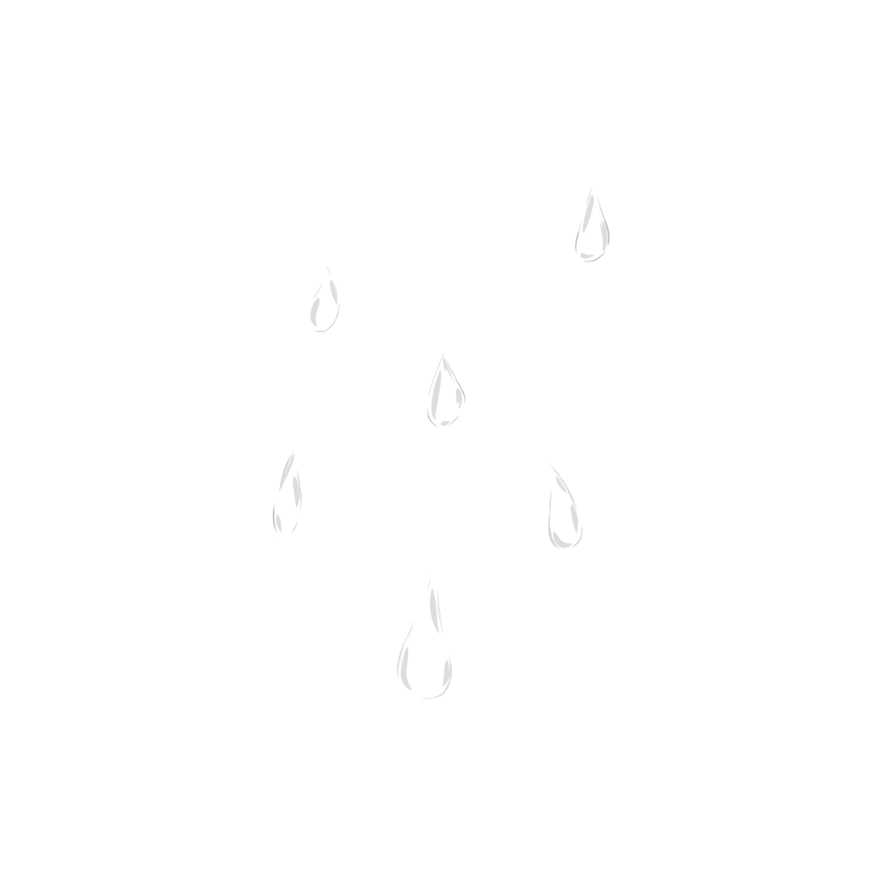 Water Drop (1) - ibisPaint