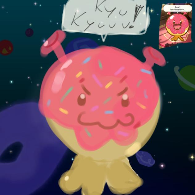 First post in awhile - ibisPaint