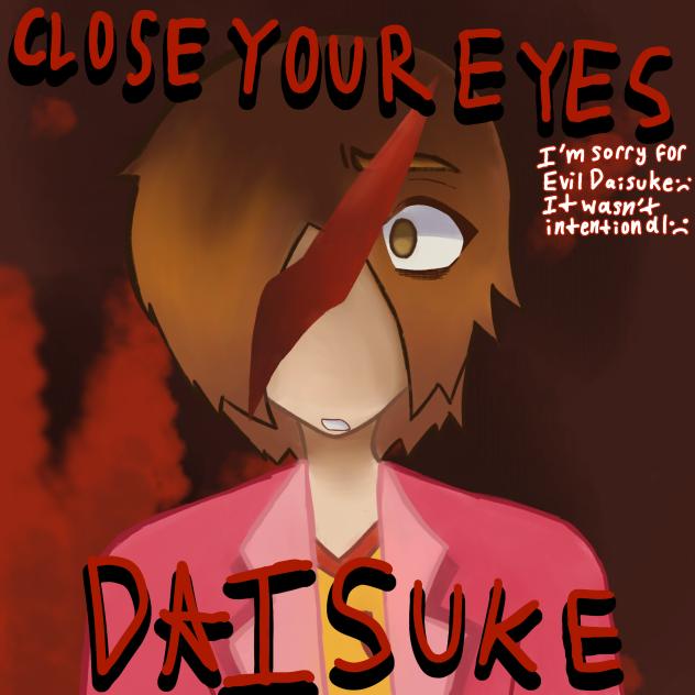 Rendering practice thing with Daisuke - ibisPaint