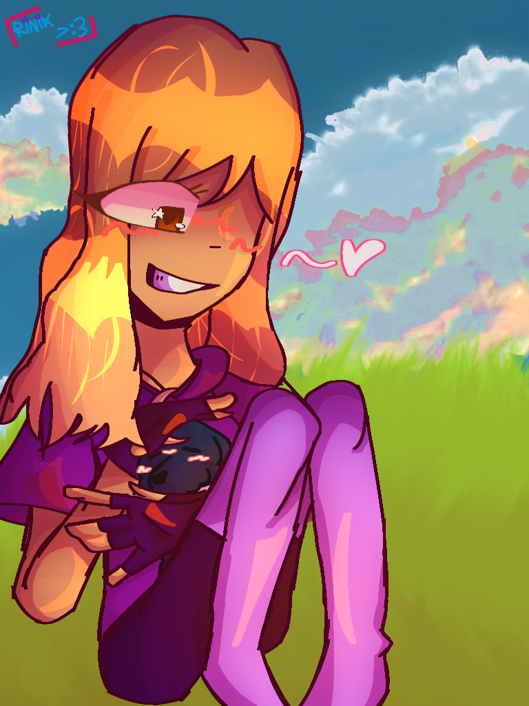 Isla Shannon!!! - ibisPaint