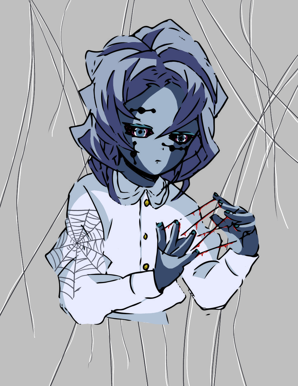 Rui because he is so precious - ibisPaint