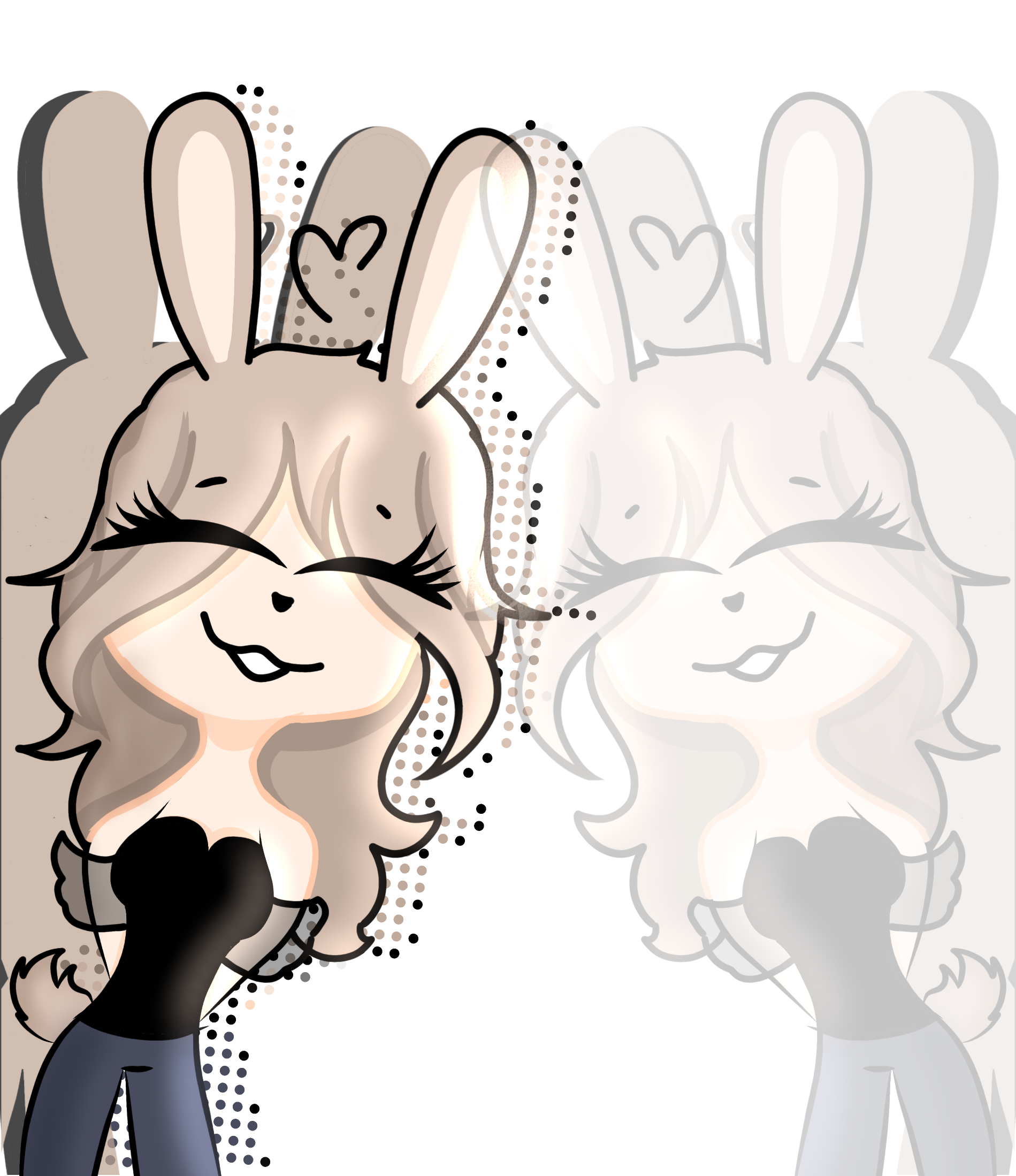 Vany (Random drawing xd) - ibisPaint