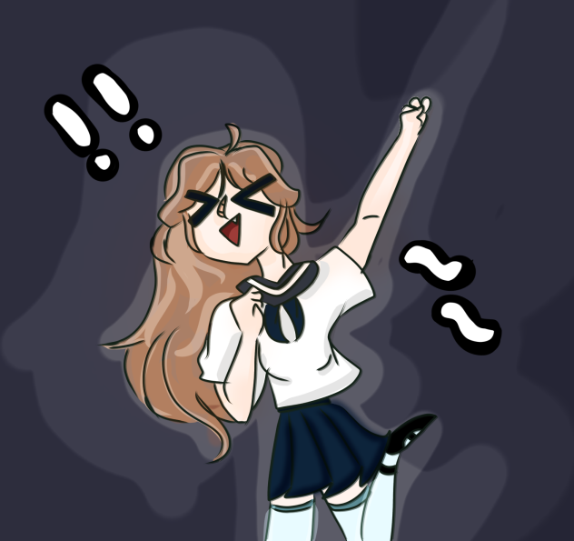 HELL YES - ibisPaint