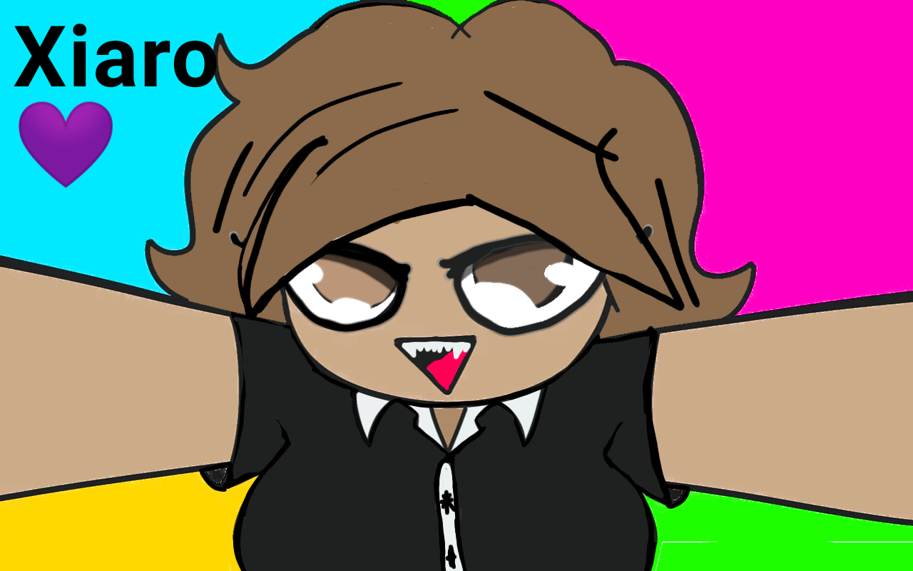 xiaro - ibisPaint