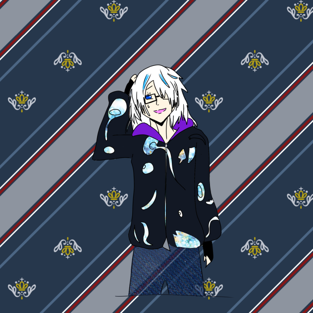 無題37 - ibisPaint