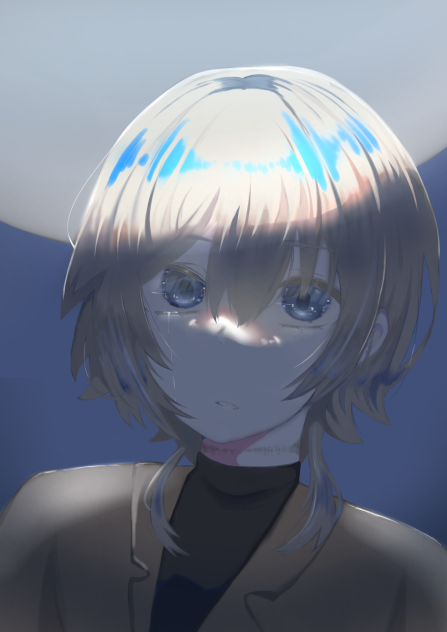 No title - ibisPaint