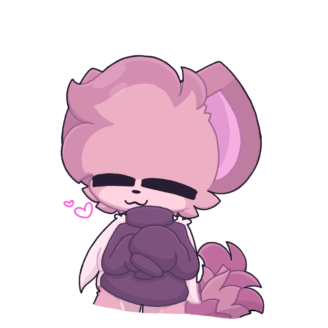 comfy idk - ibisPaint