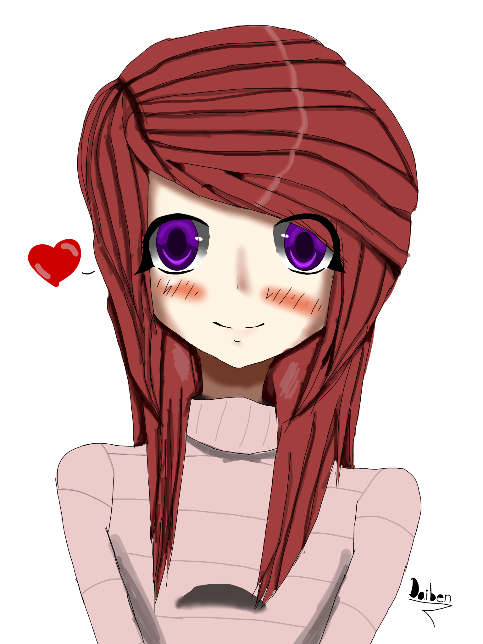 Diaben 0u0 - ibisPaint