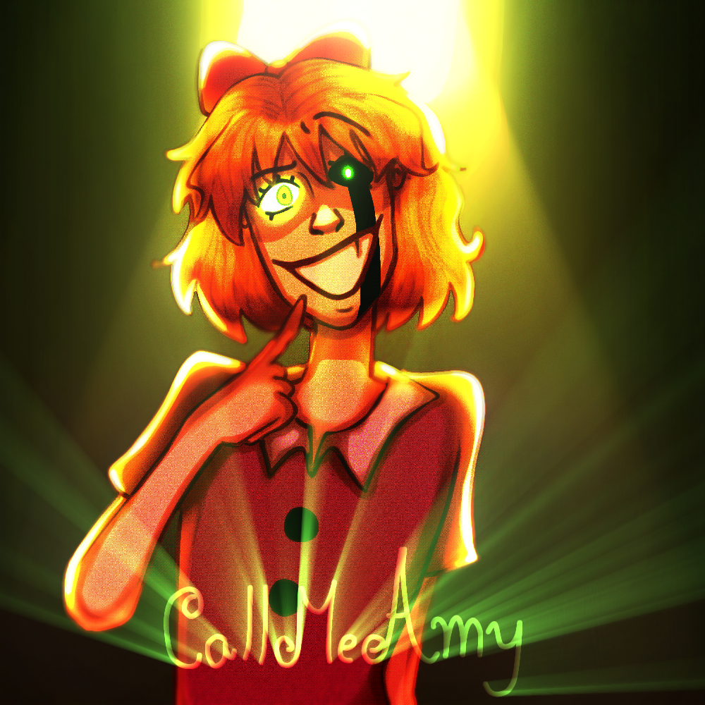 Beth yeyyy - ibisPaint