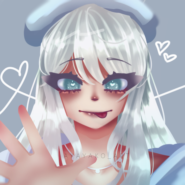 Rh Commission 3 - ibisPaint