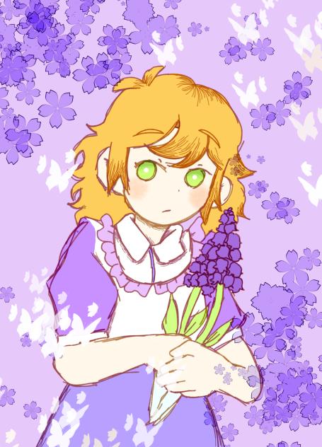 🌱FLOWERY🌺 - ibisPaint