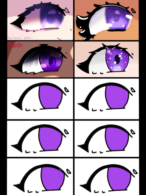 Art trade - ibisPaint