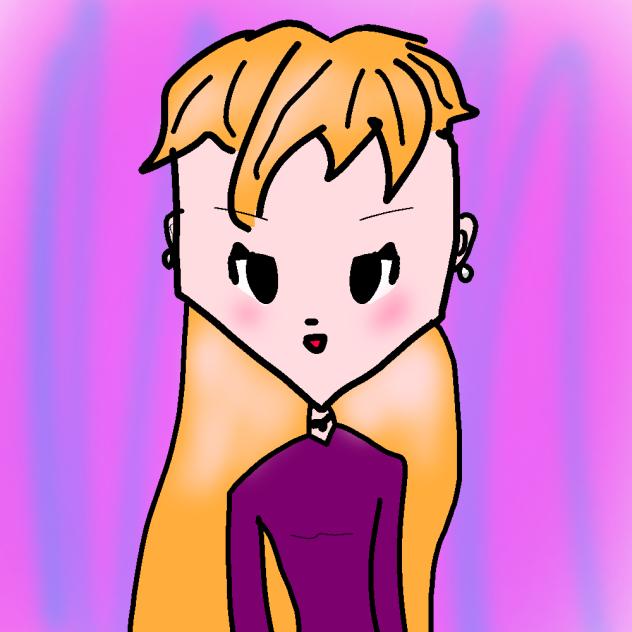 First upload upgraded - ibisPaint