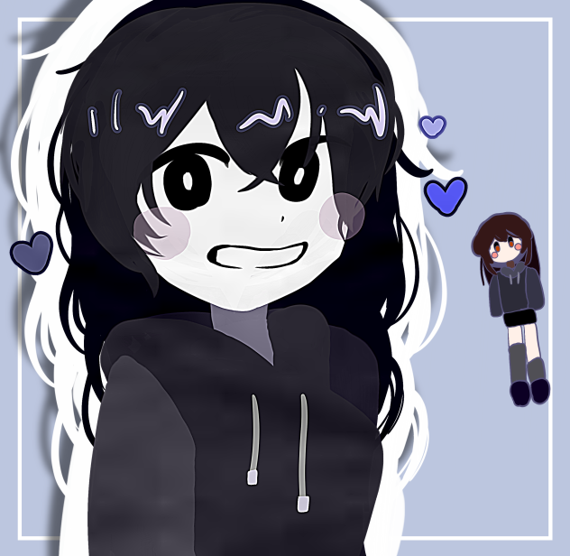 smth random - ibisPaint