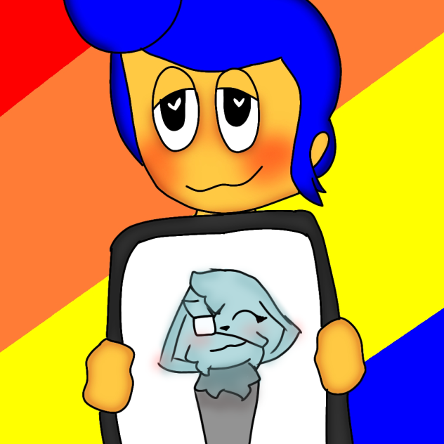 n sei oq colocar nesse titulo- - ibisPaint