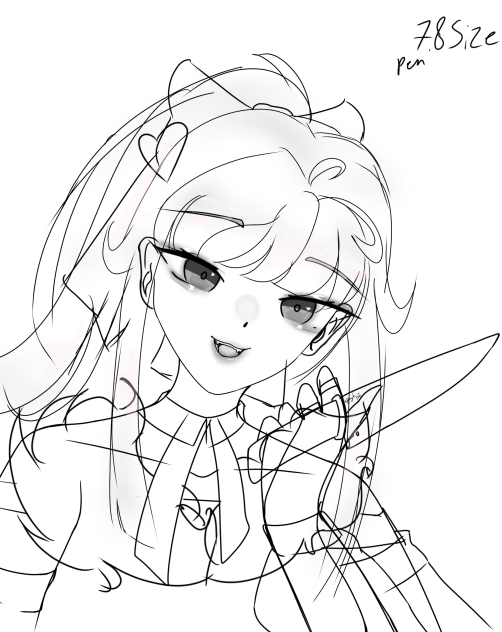 hey 😊 - ibisPaint