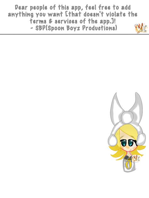 Random Doodle Collab - ibisPaint